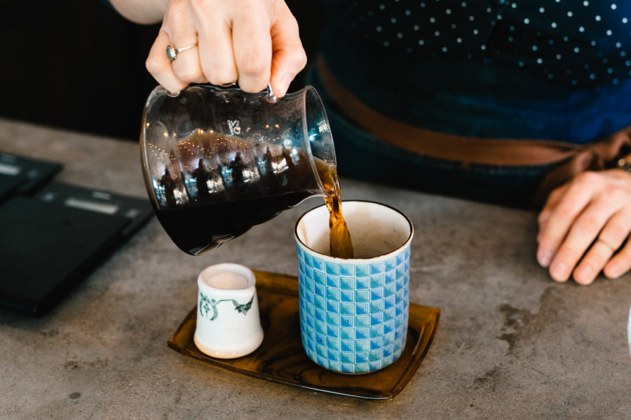 DUO58 Cafe and Catering