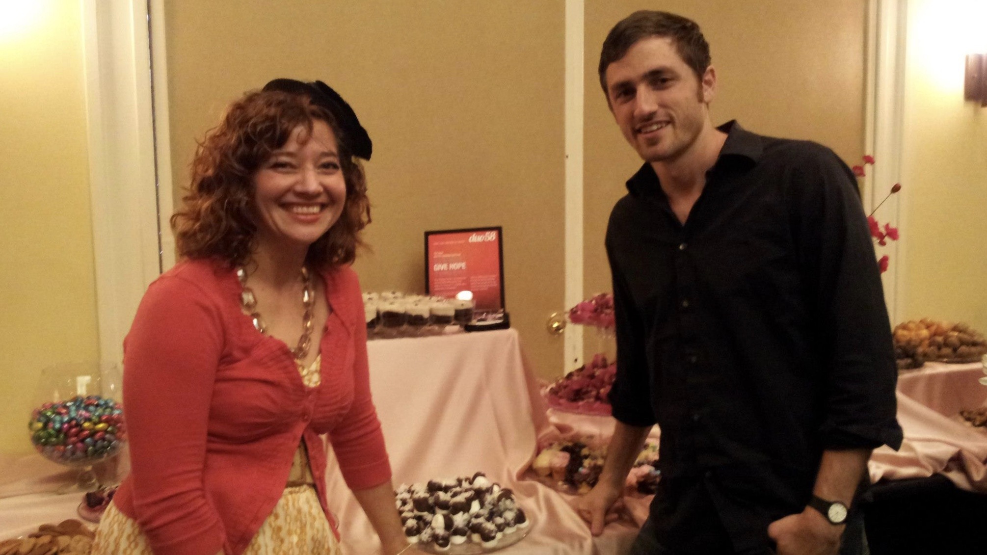 DUO58 Cafe and Catering